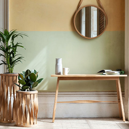 Tom Raffield on Living Cozy