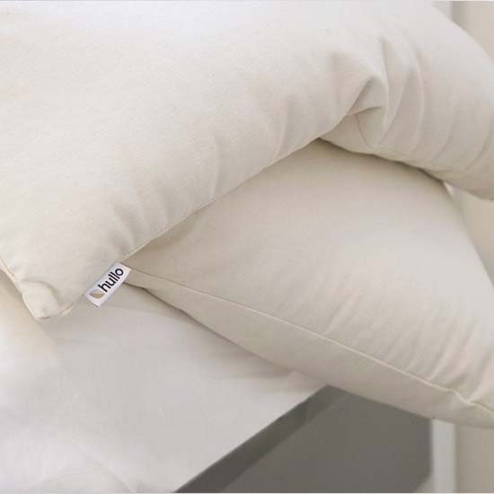 Hullo on Living Cozy