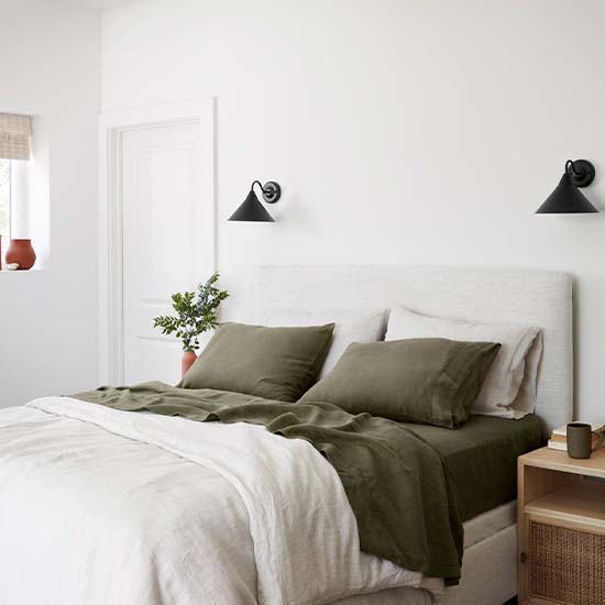 The Citizenry on Living Cozy