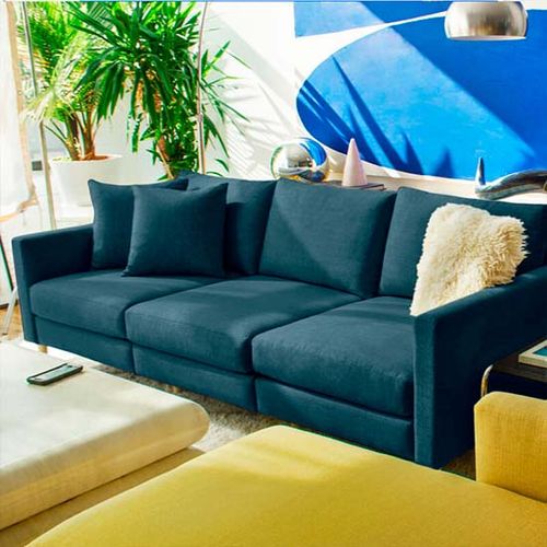 Behind the Brand: Interviews with the people shaping the homeware industry