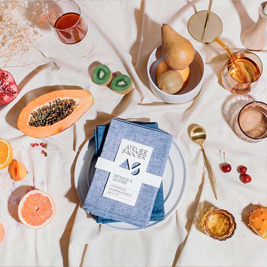 Behind the Brand: Interviews with the people shaping the homeware industry