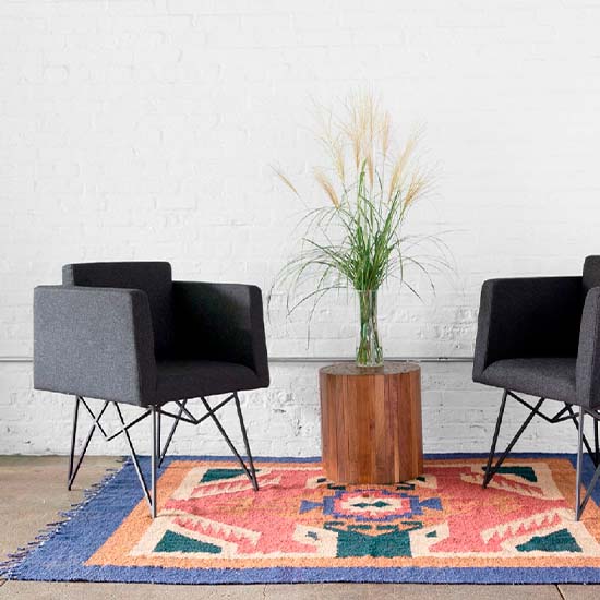 Uhuru Wants to Fix Your Relationship With Furniture