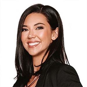 Alexandra Davin | Living Cozy Contributor