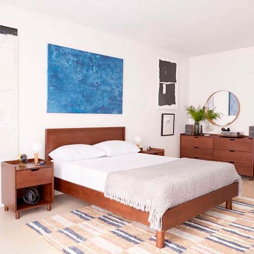 The 16 Best Platform Beds of 2024 for All Styles and Budgets