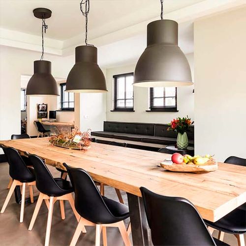 Round vs Rectangular Dining Tables: How to Choose the Best for Your Space