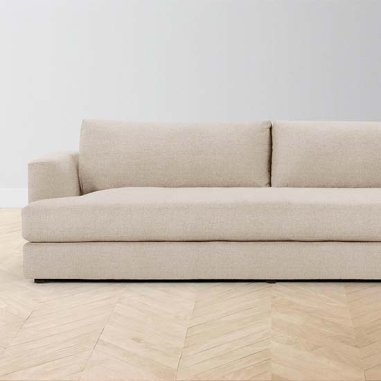 Maiden Home Varick Review: A Sofa That Makes a Stylish Statement