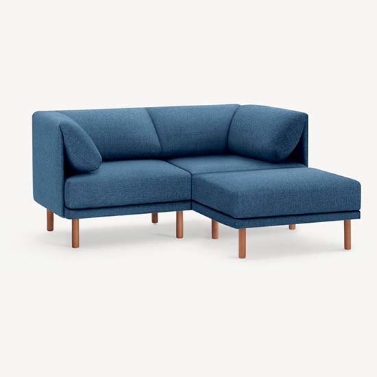 Burrow Range Review: A Versatile Modular Sofa Fit for Any Room of Your Home