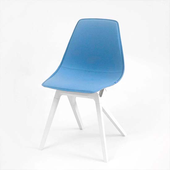 Noho move Review: A Versatile Chair Designed to Save your Spine and the ...