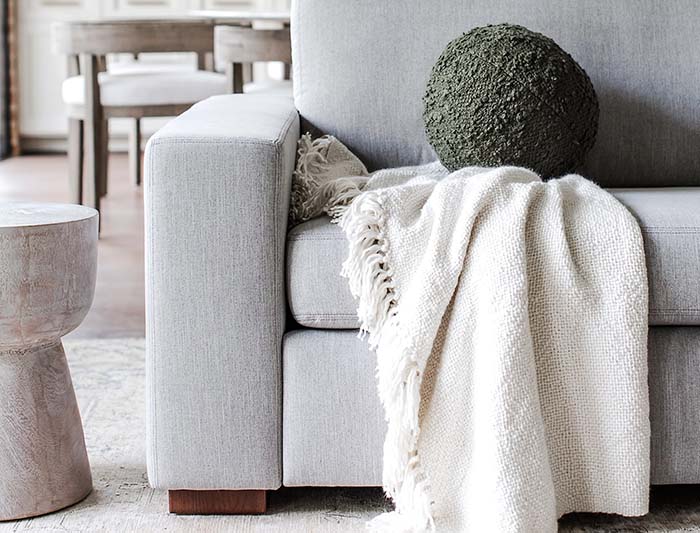 Cozy Comfort on a Budget: Albany Park's Barton Sofa Review