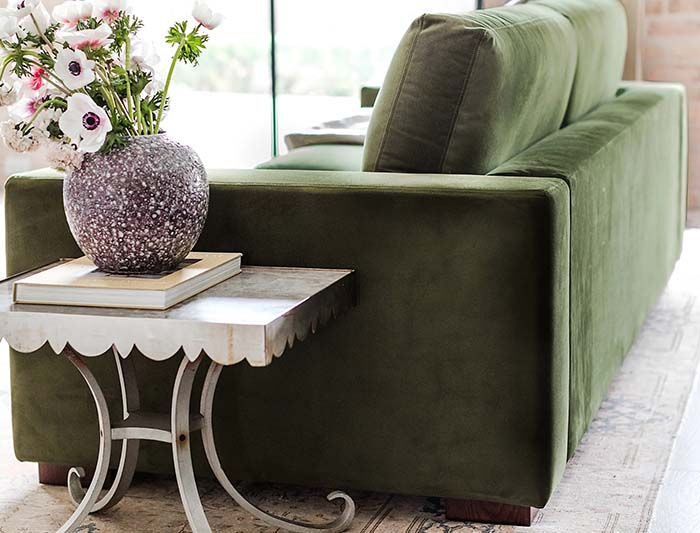 Cozy Comfort on a Budget: Albany Park's Barton Sofa Review
