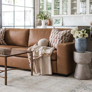 Cozy Comfort on a Budget: Albany Park's Barton Sofa Review