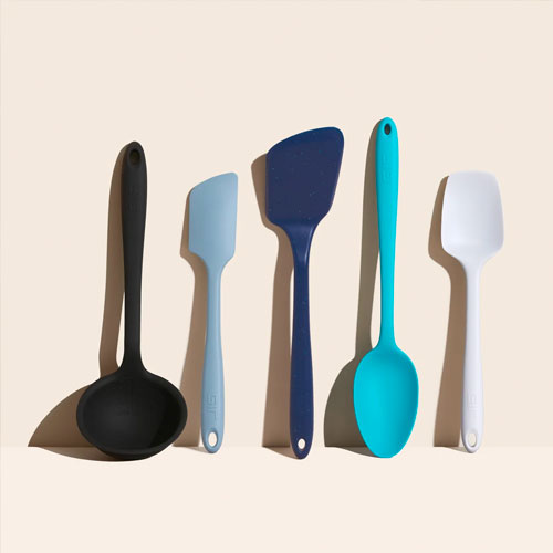 The Best Kitchen Utensil Sets For Every Kitchen: Recommended by Pros