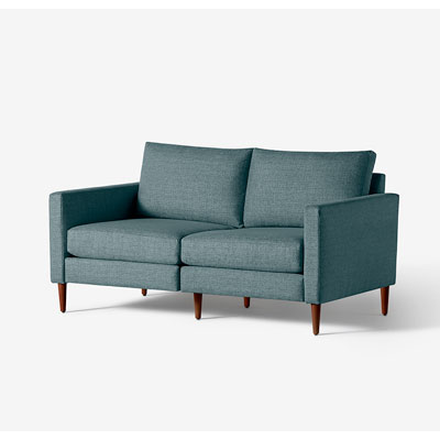 Allform Sofa Review 2023: Allform's Modular Sofa Tried and Tested