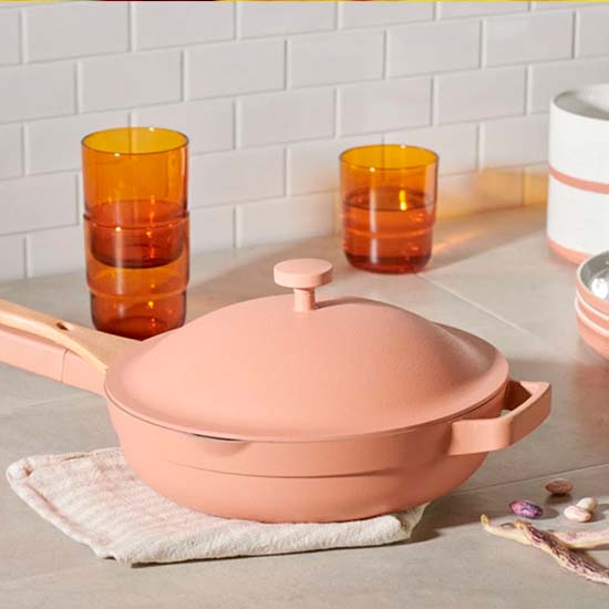 Our Place Cookware Review: What Happens When The Always Pan, Perfect ...