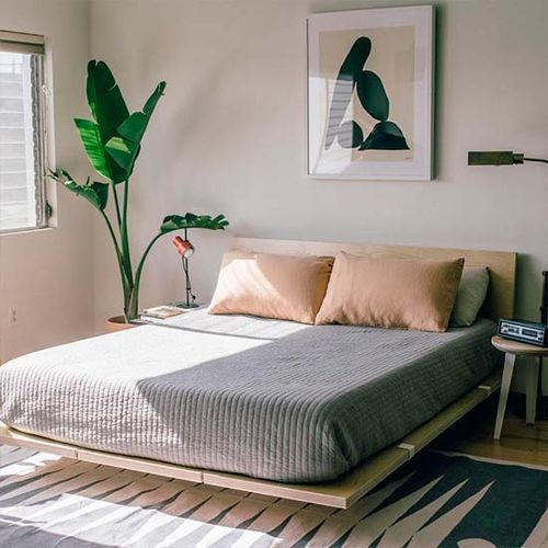 The 16 Best Platform Beds of 2024 for All Styles and Budgets