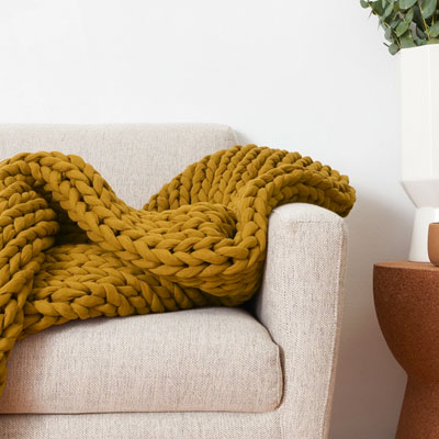 The Bearaby Tree Napper Could Be Your Key to Better Sleep