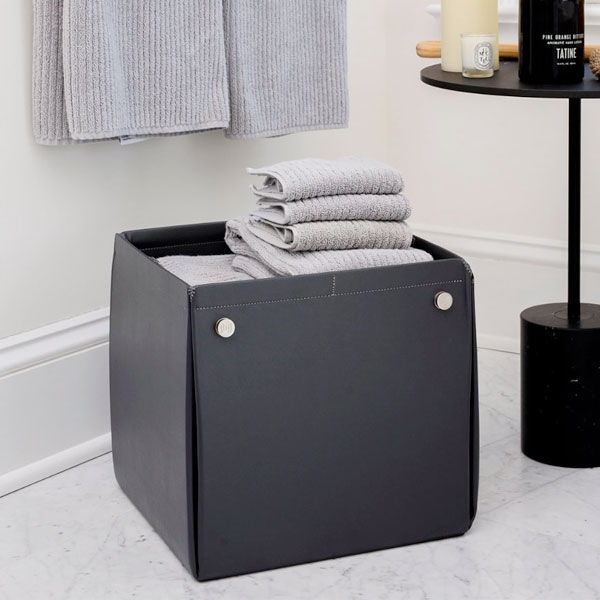 Folden Lane on Living Cozy