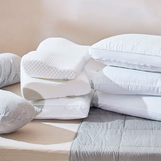 Kally Sleep on Living Cozy