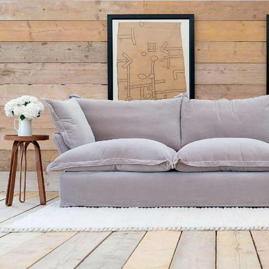 Maker&Son on Living Cozy