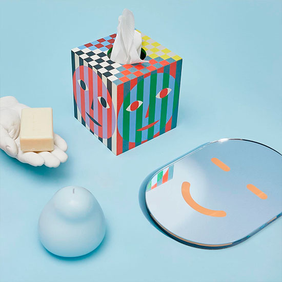 Areaware on Living Cozy