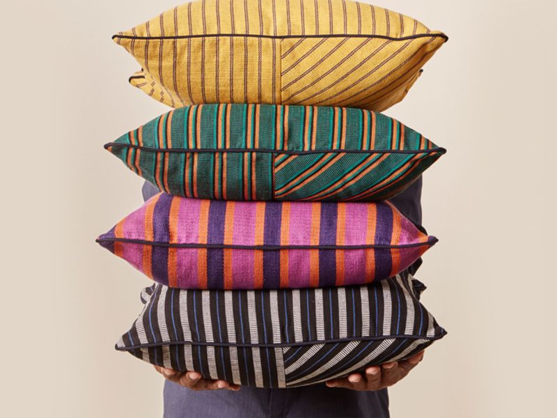 Goodee on Living Cozy