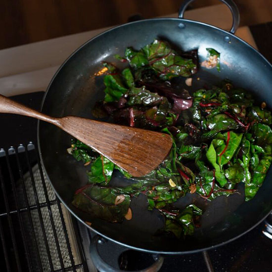 Blanc Creatives on Living Cozy