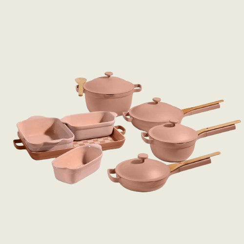 Our Place Cookware Review: What Happens When The Always Pan, Perfect ...