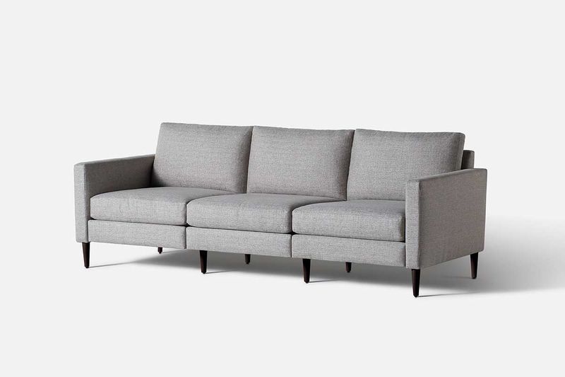12 Sofas for Small Spaces. Apartment Tested & Expert Reviewed