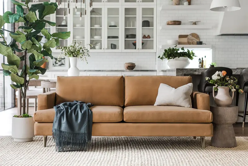The 15 Best Apartment-Size Sofa of 2024