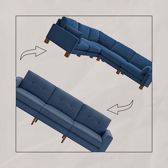 Sofa vs Couch: Is There a Difference?