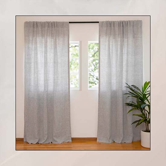 How to Choose Curtains for Your Living Room: Expert Advice