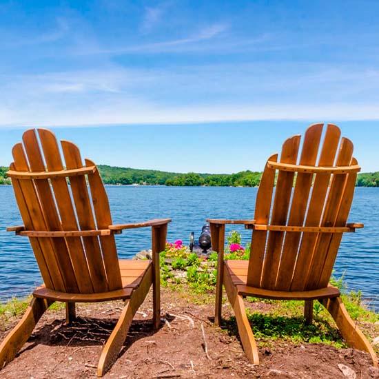 The 10 Best Adirondack Chairs for Your Outdoor Space