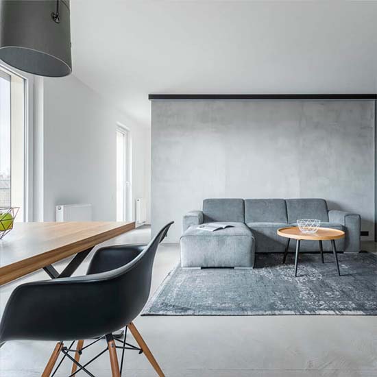 Interior Design Styles: 30 Popular Ideas for 2024 and Beyond