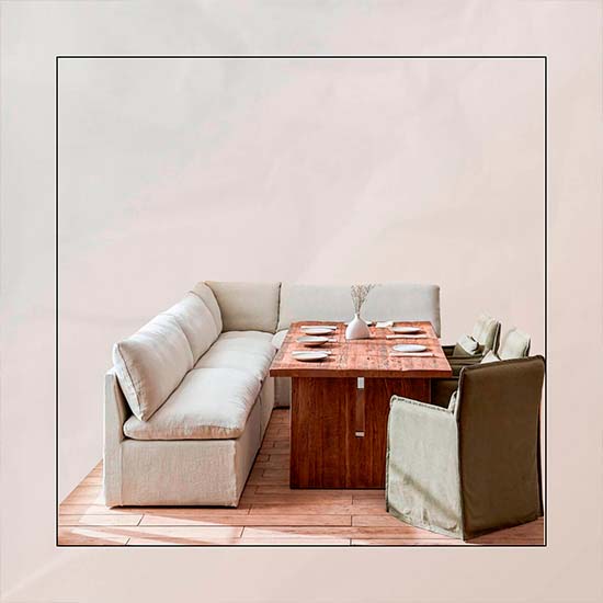 Elevate Your Space: Banquette Seating Ideas for Every Home