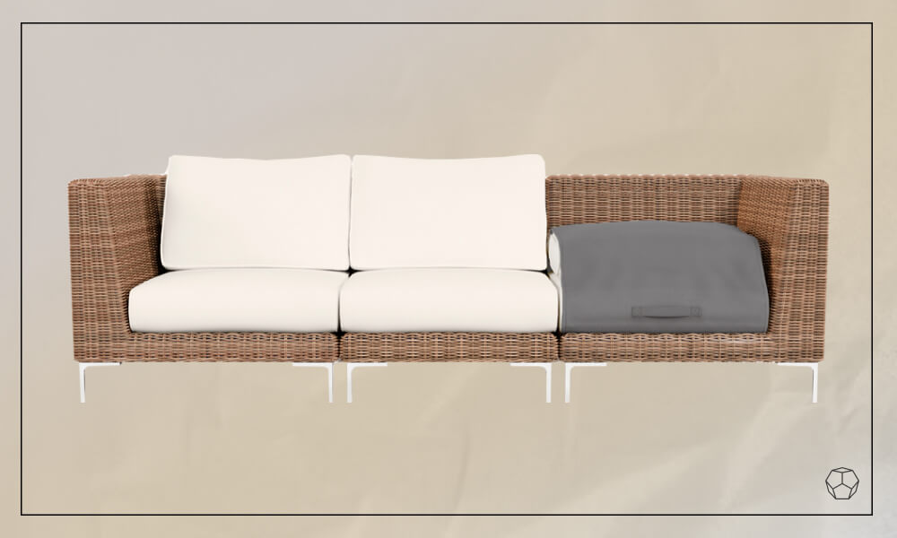 The Best Wicker Patio Furniture Sets for 2024