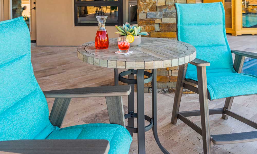 15 Small Patio Ideas from Professional Designers