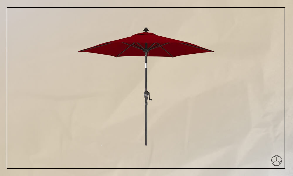 The Complete Guide to Patio Umbrellas (+ 5 Expert Picks for 2024)
