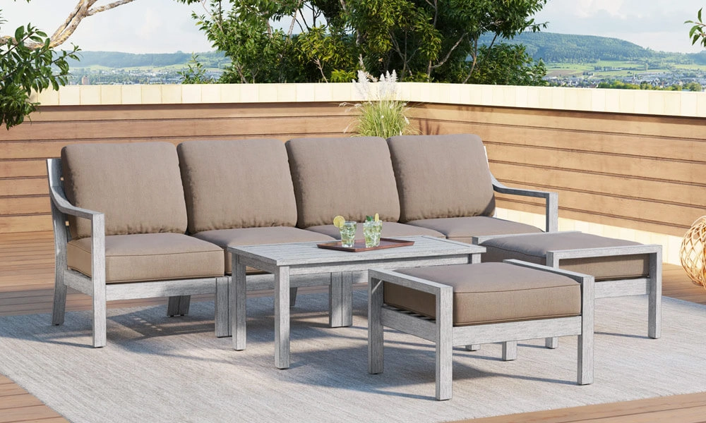 The 33 Best Outdoor Furniture Stores for 2024