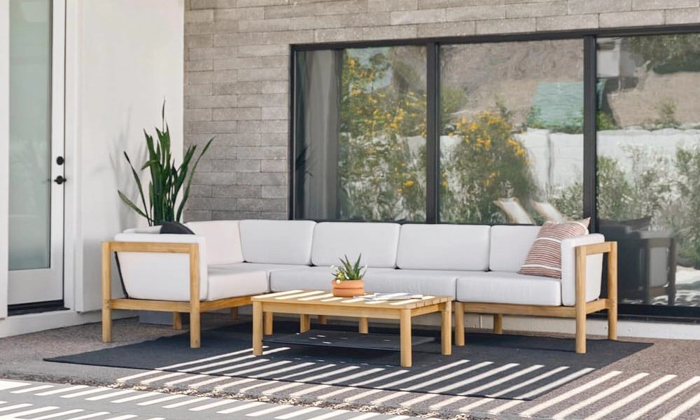 The 33 Best Outdoor Furniture Stores for 2024