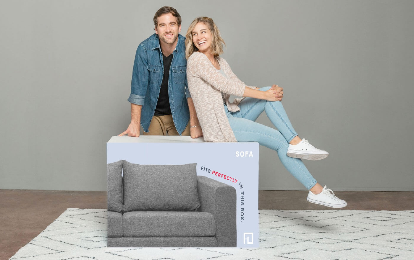 The Best Sofa-in-a-Box Brands for 2024