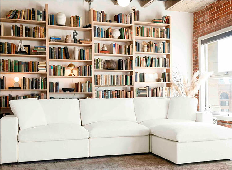 The 10 Best Modular Sofas of 2024: All Tested and Reviewed