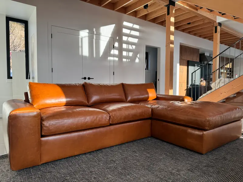 BenchMade Modern’s OG Couch Potato Sofa: Product Specialist Review