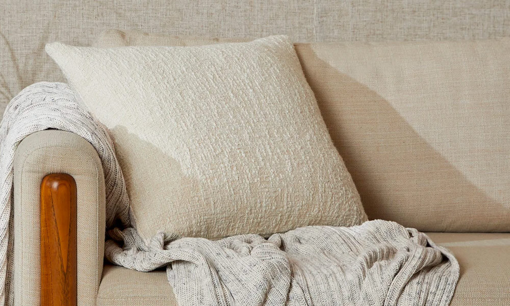 The 31 Best Throw Pillows of 2024 (Picked by Pros)