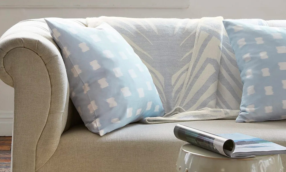 The 31 Best Throw Pillows of 2024 (Picked by Pros)