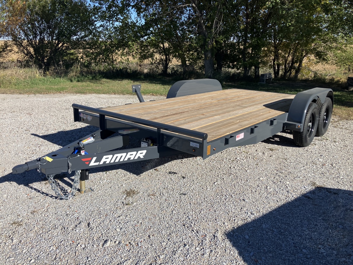 CTR TRUCK & TRAILER | Car Hauler Inventory