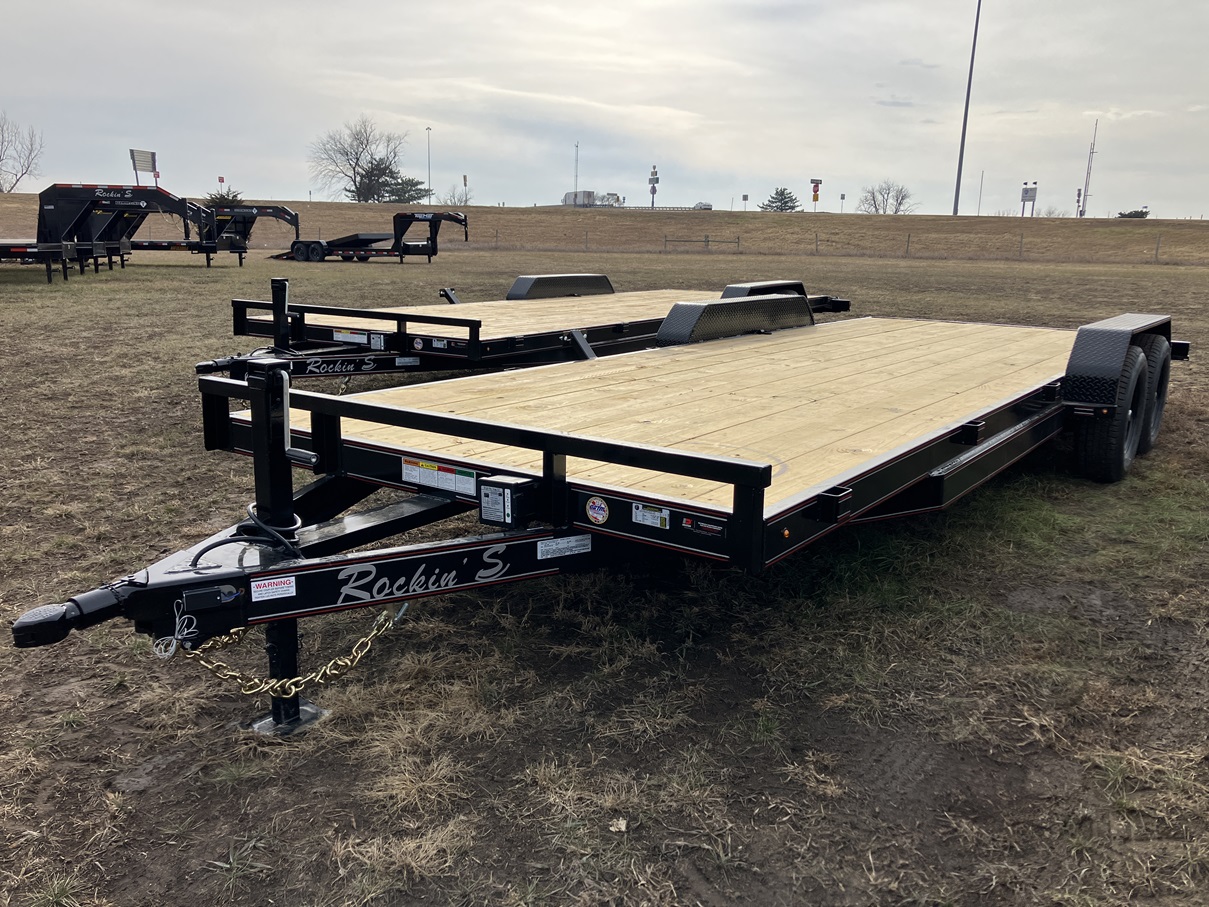 CTR TRUCK & TRAILER | Aurora Nebraska