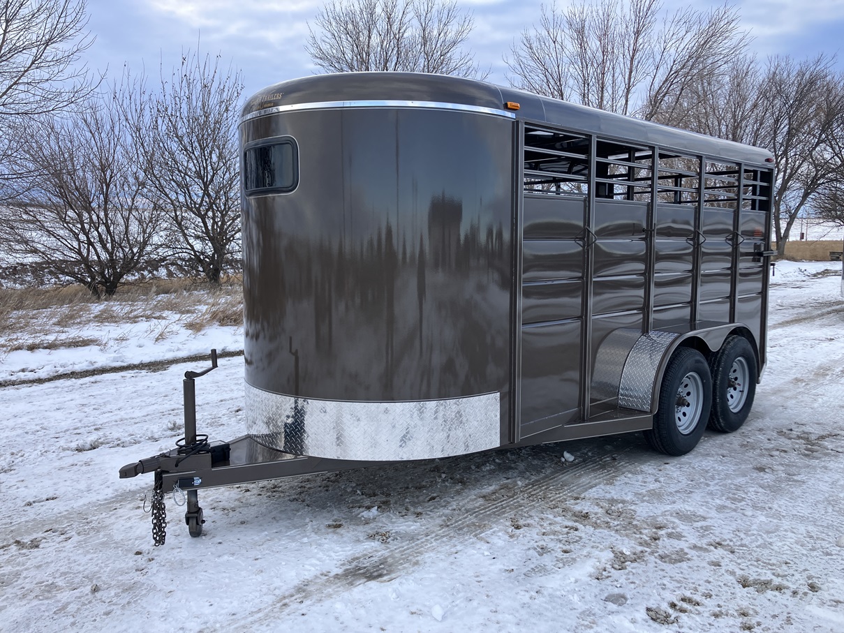 CTR TRUCK & TRAILER | Horse/Stock Inventory