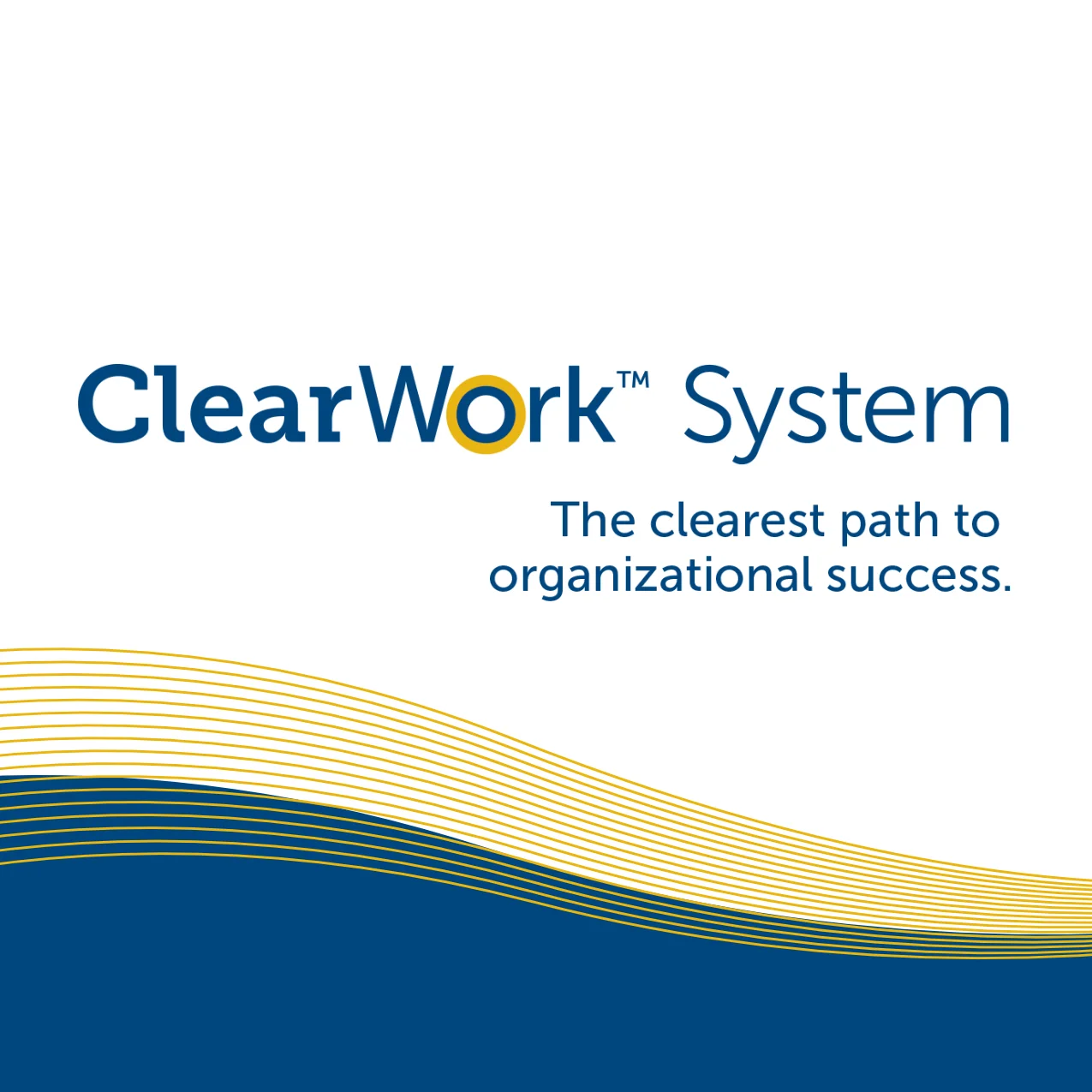 ClearWork™ System | Clirico