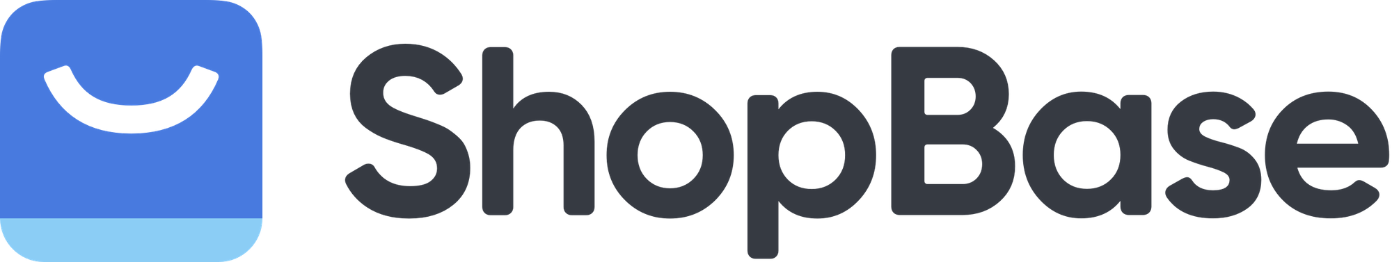 ShopBase | Build a profitable eCommerce business