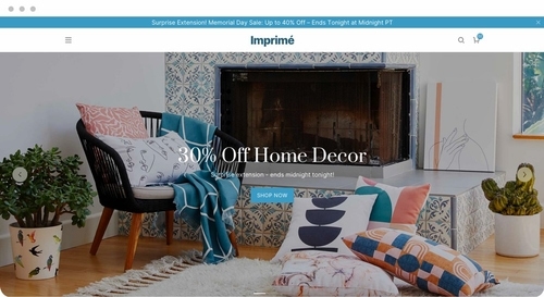 Ecommerce Website Hosting | Hosted Online Store